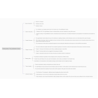 The Light Between Oceans - M.L. Stedman: Book Summary Mindmap Template_ProcessOn